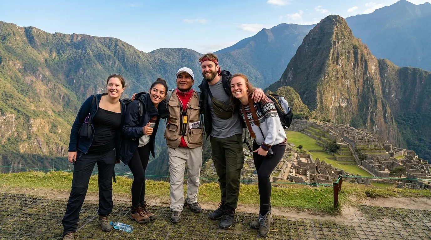 Las 10 mejores agencias de viajes en Cusco Peru en 2026